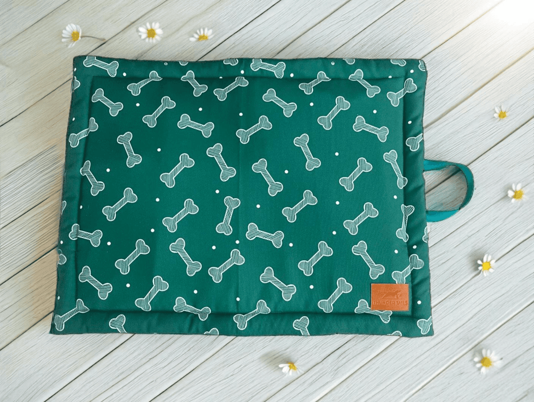 Buy Pet Mats Online | Dog Mats - Thunder Tails